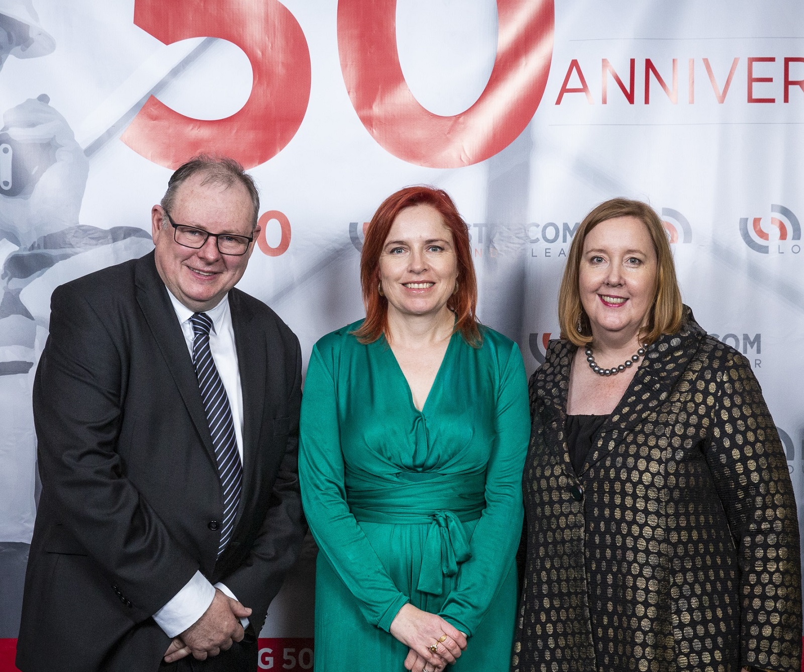 Mastercom celebrates 50 years with glittering Star City Gala Event ...