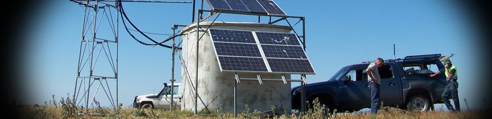 Field Maintenance - Mastercom