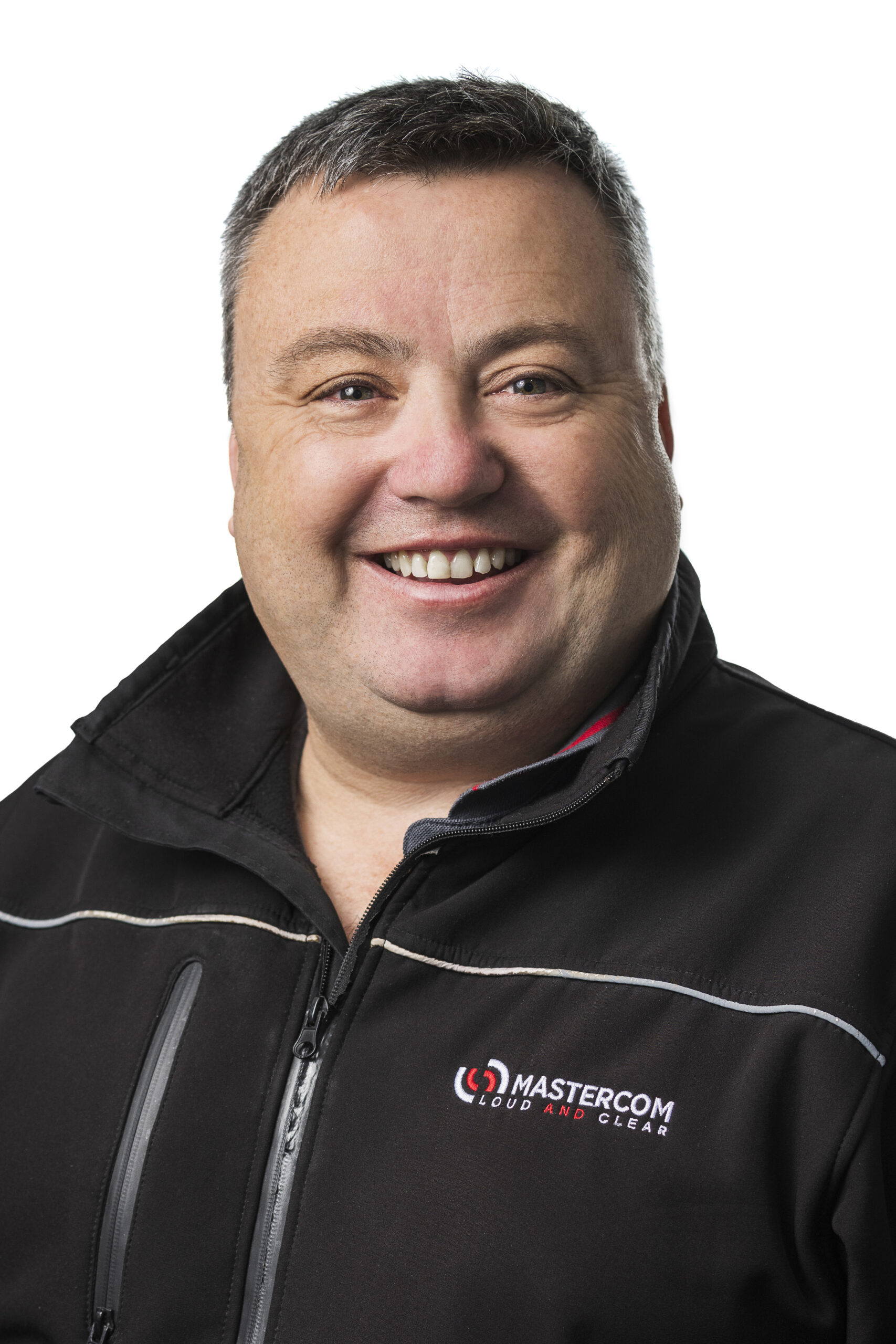 Management Team - Mastercom