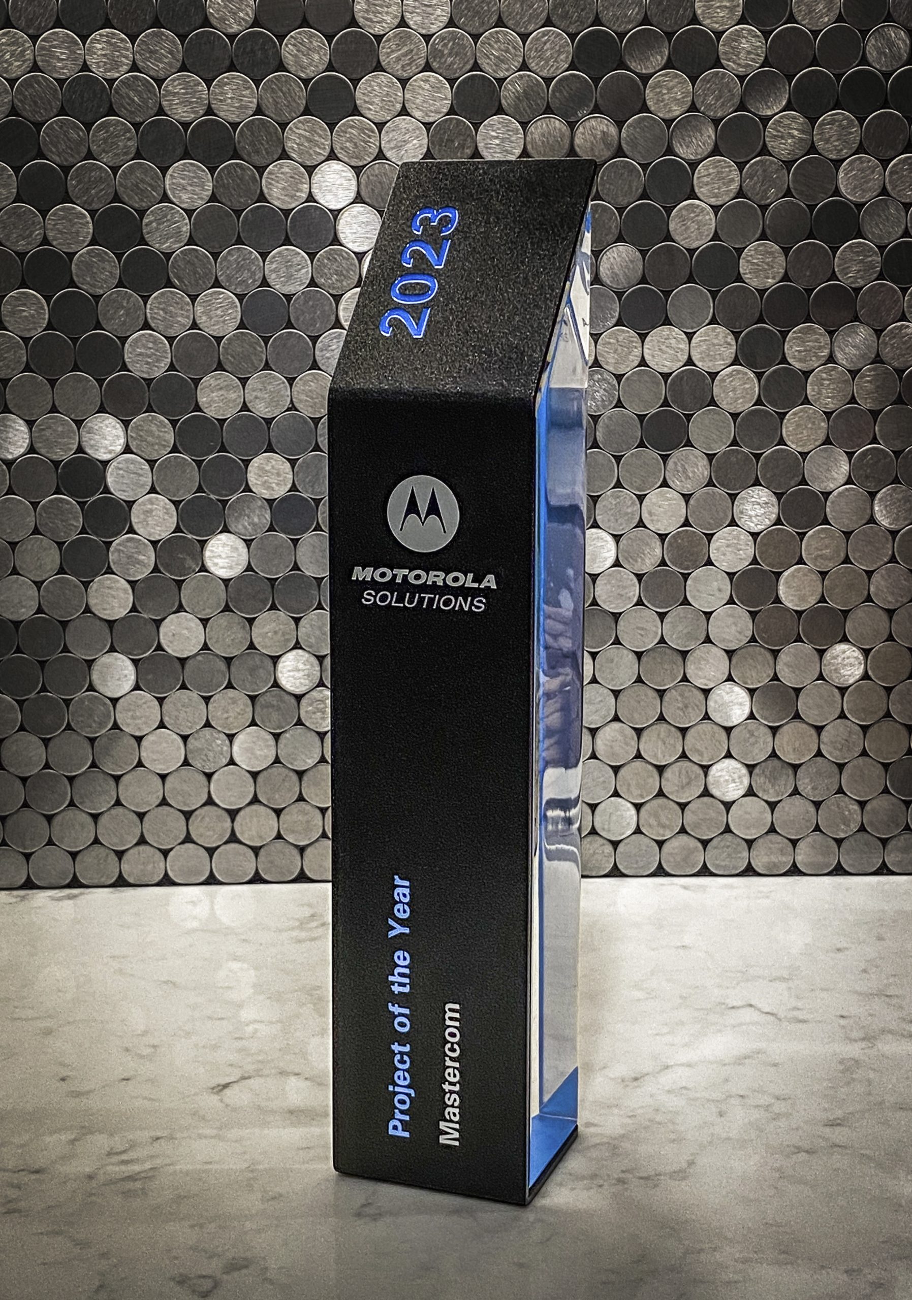 Mastercom’s excellent work on Keolis Downer project recognised at ...