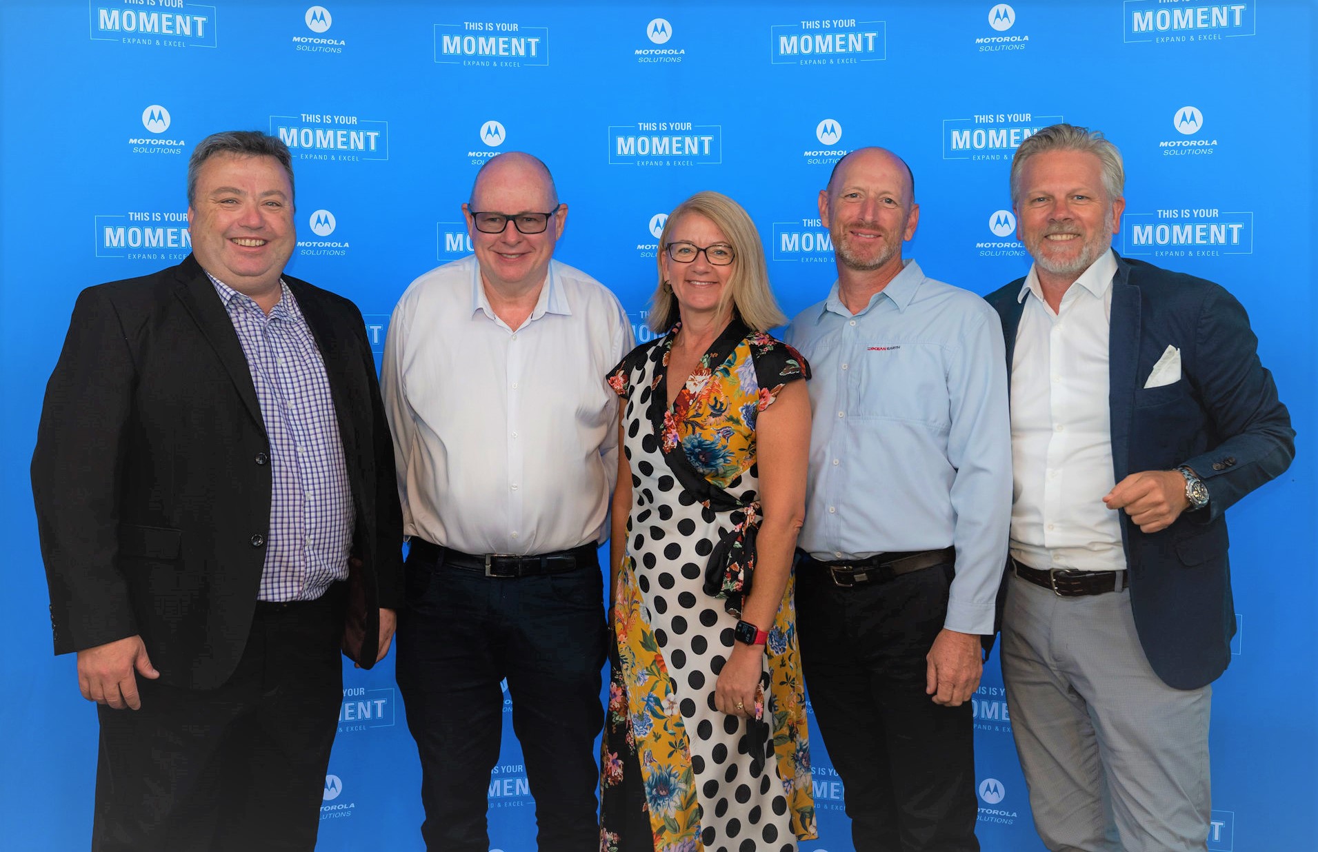 Mastercom’s excellent work on Keolis Downer project recognised at ...